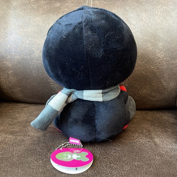 Other | Badboyhalo Youtooz Plushie | Poshmark